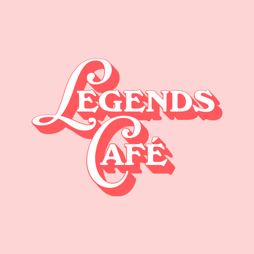 Legends Cafe